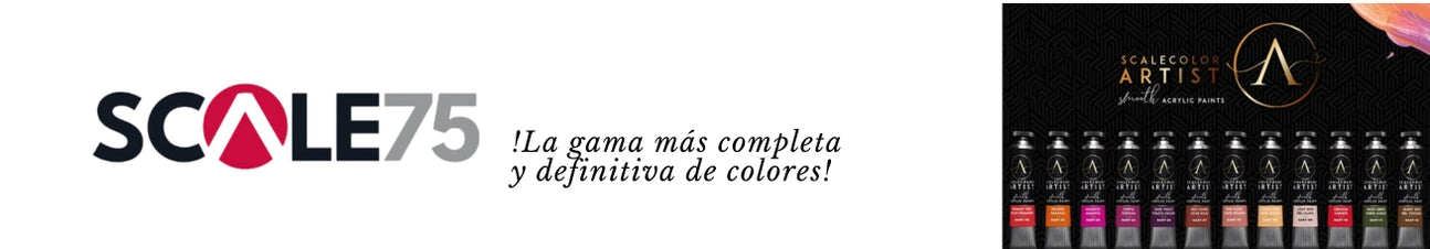 Scale75 — RedQueen.mx