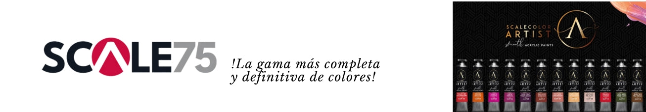 Scale75 — RedQueen.mx