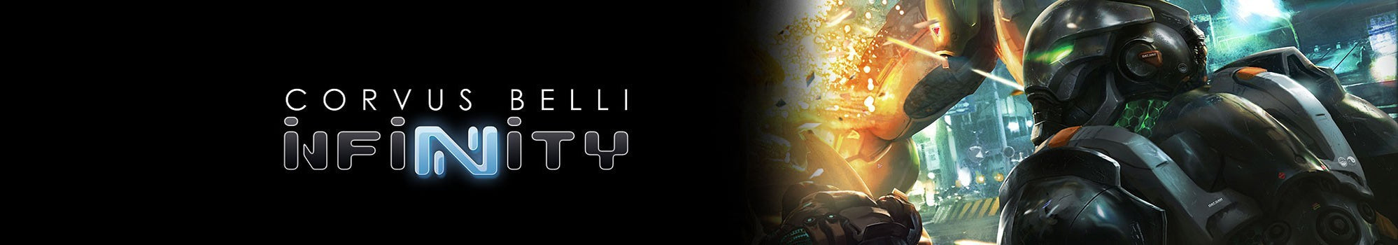 Infinity CodeOne — RedQueen.mx