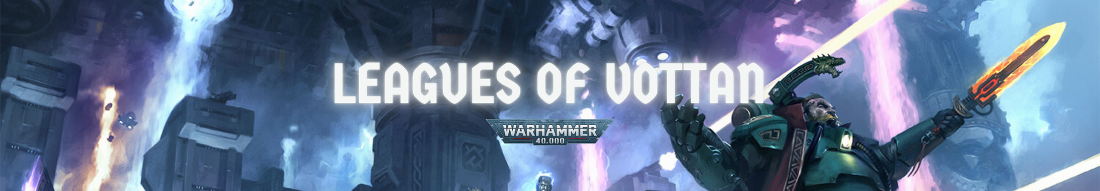 Leagues of Votann – Clanes Enanos de las Estrellas — RedQueen Games and ...