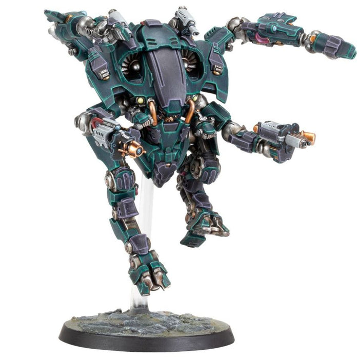 Van Saar Ash Wastes Arachni-rigs - Necromunda — RedQueen.mx