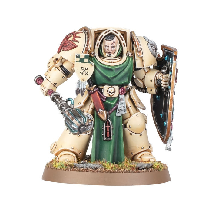 Dark Angels: Deathwing Knights - WH40k: Space Marines — RedQueen.mx