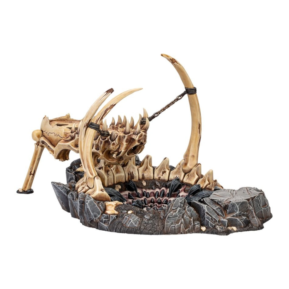 Maw Pit (WE) - Age of Sigmar: Ogor Mawtribes — RedQueen.mx