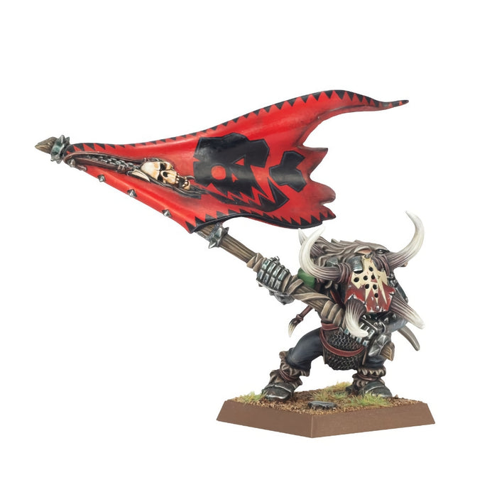 Orc Bosses - Warhammer: The Old World: Orc & Goblin Tribes — RedQueen.mx