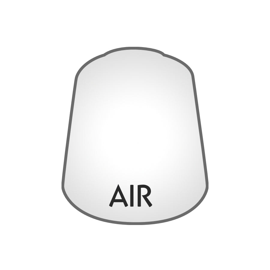 Air Caste Thinner (24ml) - Citadel Colour Paint — RedQueen.mx