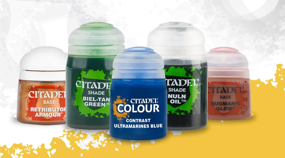 Primers — RedQueen.mx