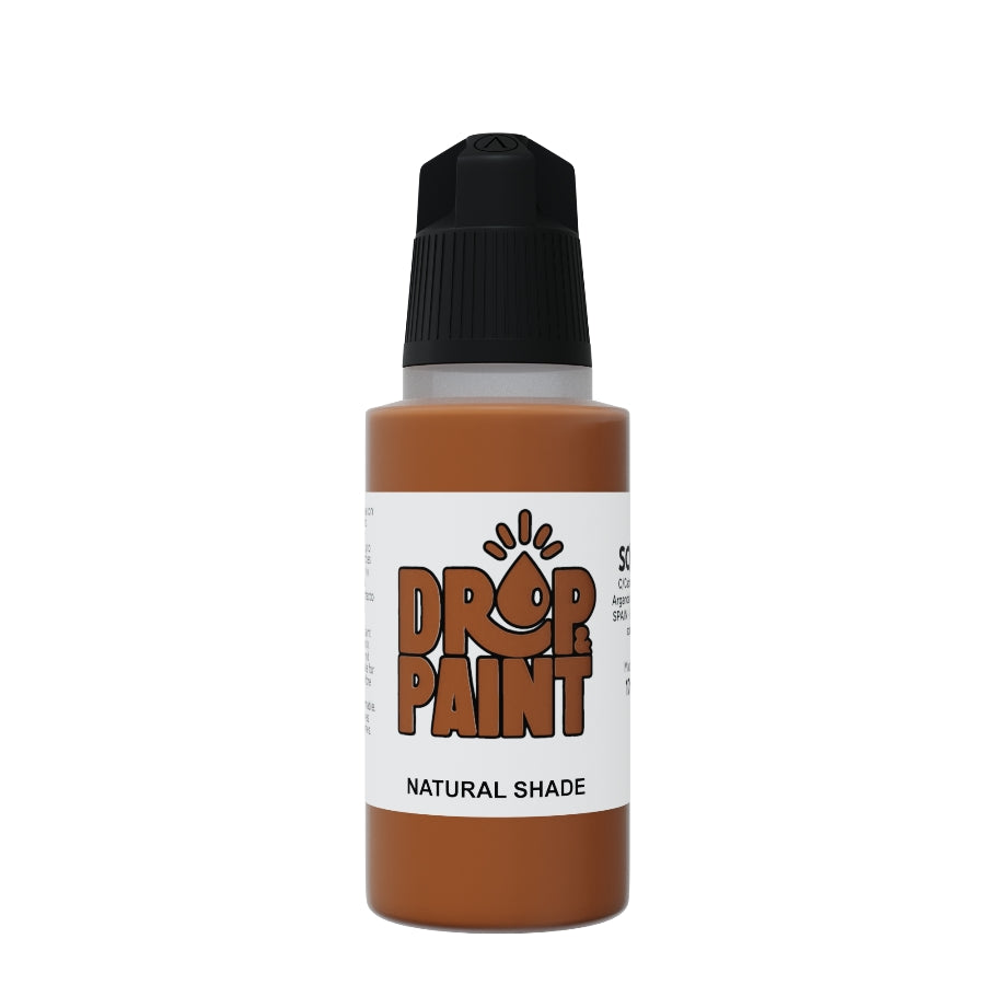 SDP-87 Natural Shade (17ml) - Scale75: Drop & Paint — RedQueen.mx