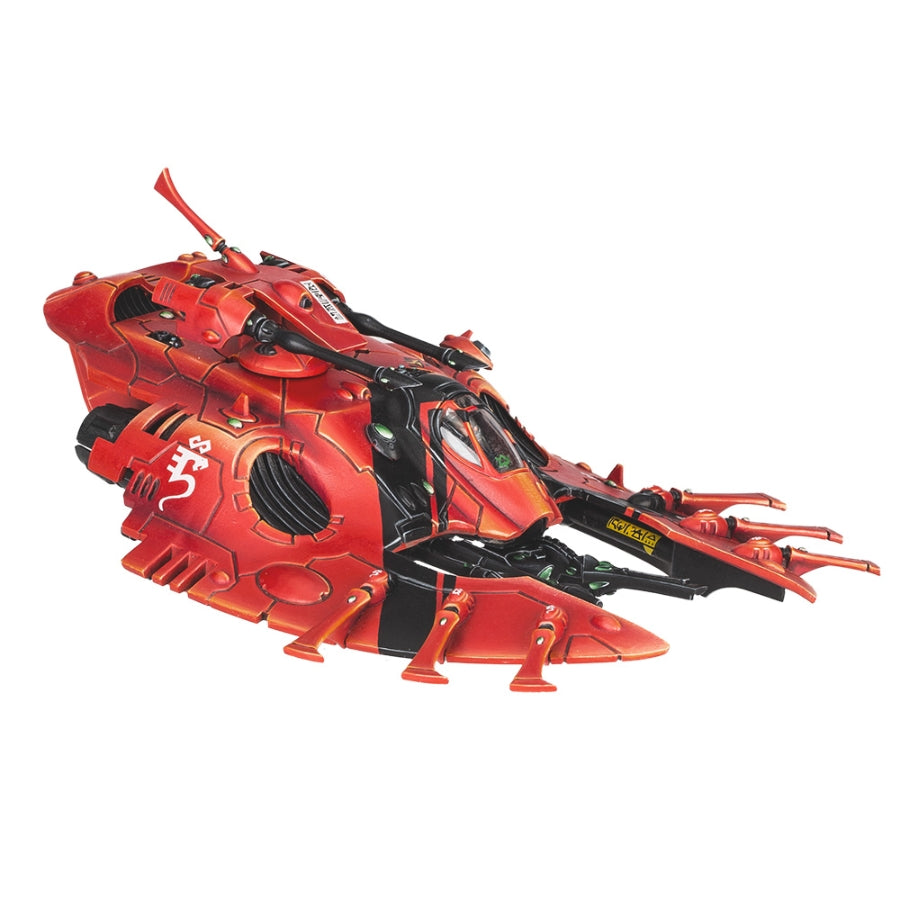 Wave Serpent/Falcon - WH40k: Aeldari — RedQueen.mx