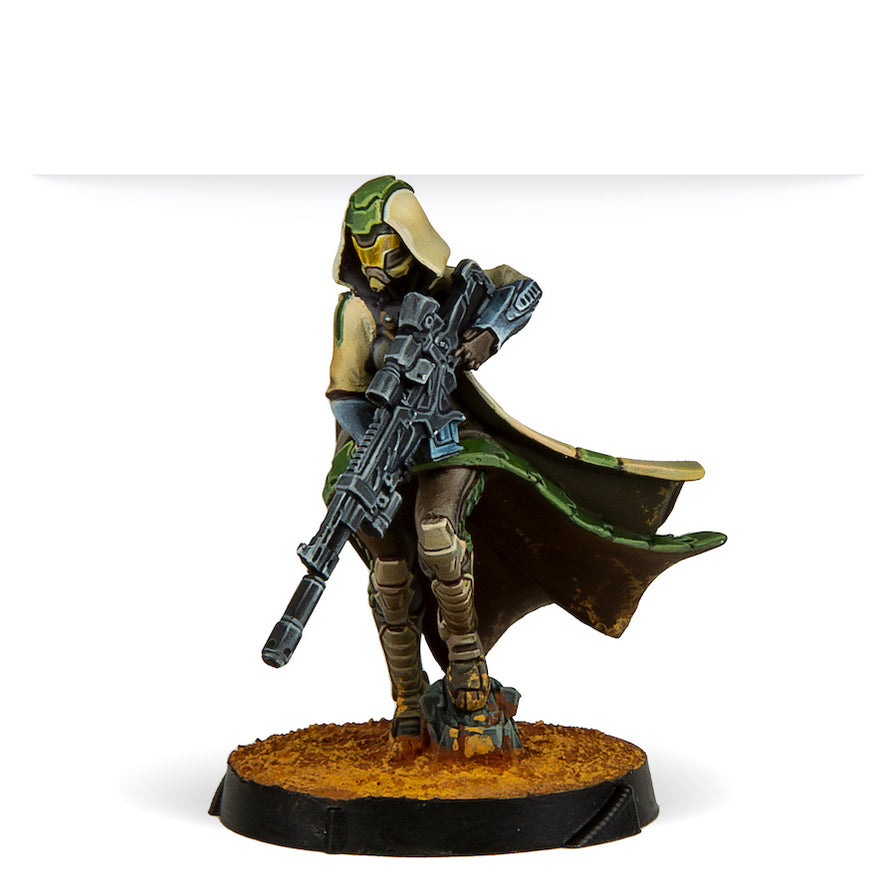 Operation: Blackwind + Limited Edition Mini (English) - Infinity CodeO ...