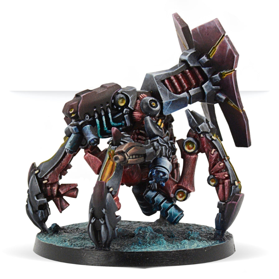 Drone Remotes - Infinity CodeOne: Combined Army Pack — RedQueen.mx