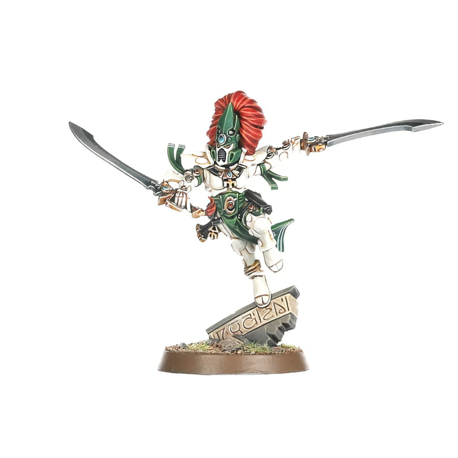 Howling Banshees - WH40k: Aeldari — RedQueen.mx
