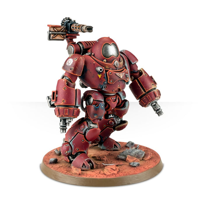 Kastelan Robots - WH40k: Adeptus Mechanicus — RedQueen.mx