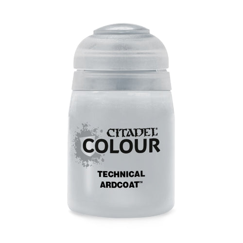 Ardcoat Technical (24ml) - Citadel Colour Paint — RedQueen.mx